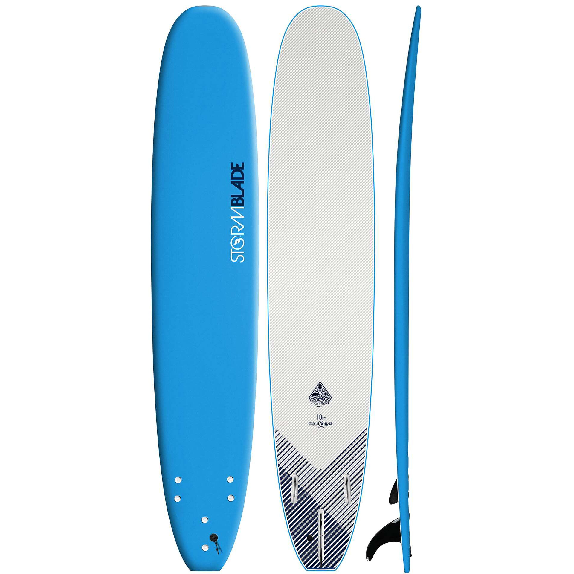Storm Blade 10ft SURFBOARD – バズコーポレーション