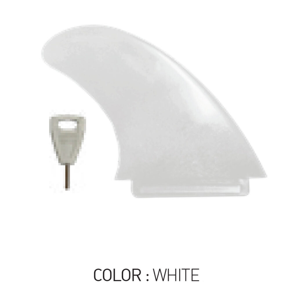 STORM BLADE SLOT BOX 4.5in Fin